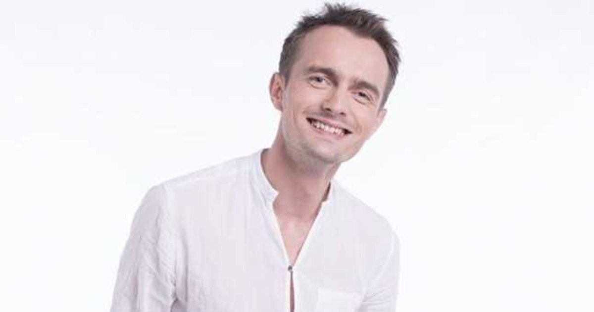 Mikey Hash se bazează pe asistentele TV inteligente la „IComedy ...