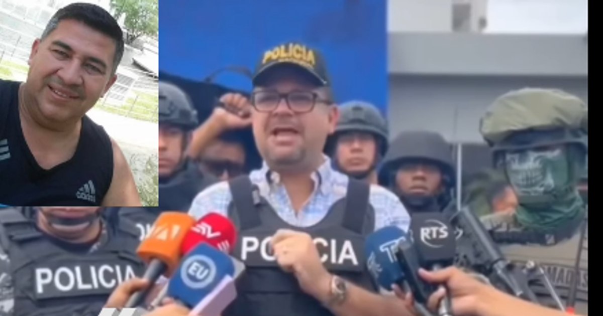 Un judecător a fost împuşcat mortal într-o provincie din Ecuador ...