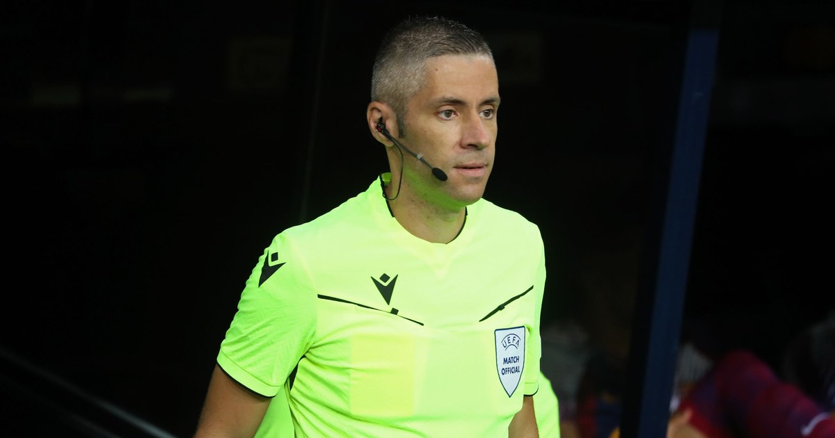 Radu Petrescu, imperial în Liga Campionilor. Ce au scris catalanii după ...