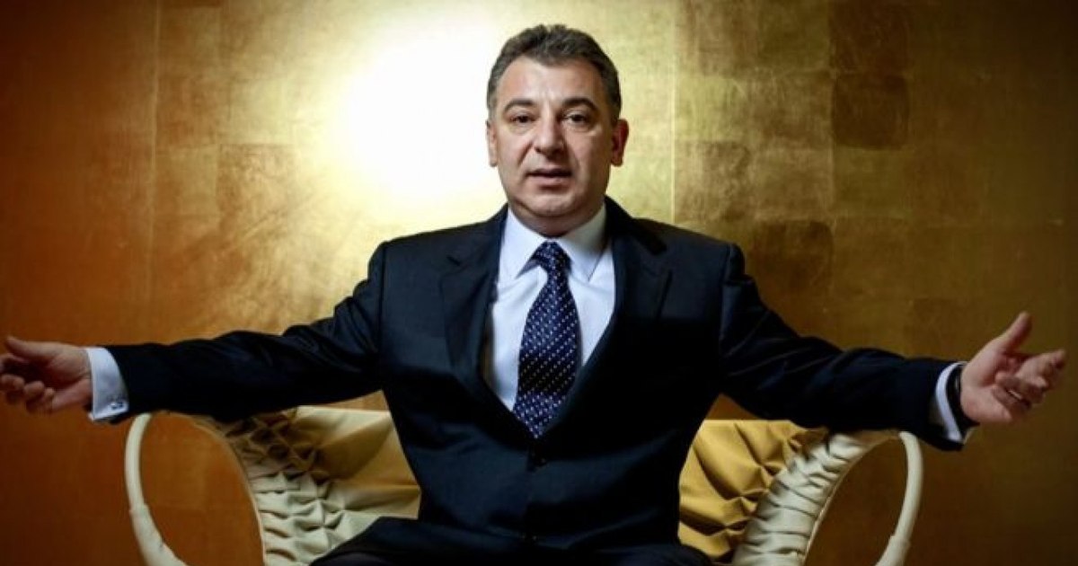 Cine e Frank Timiș, controversatul om de afaceri căruia Horațiu Potra i ...