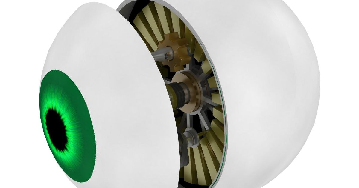 Ochiul bionic, la un pas de a deveni realitate | adevarul.ro