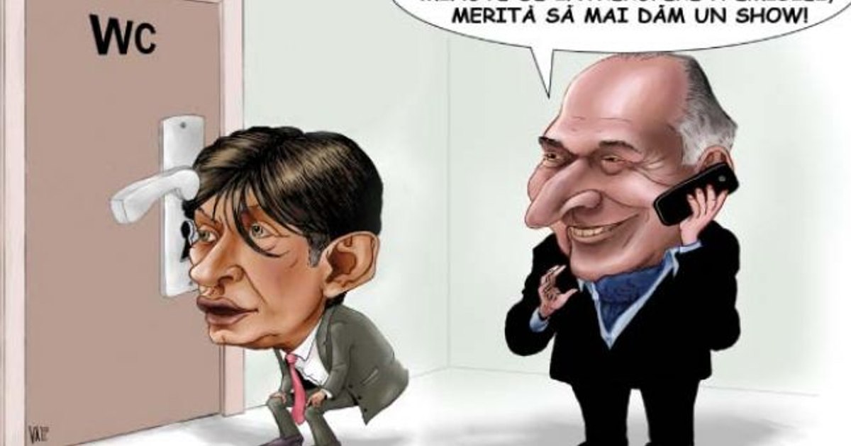 CNA lasă Antena în mira goală | adevarul.ro