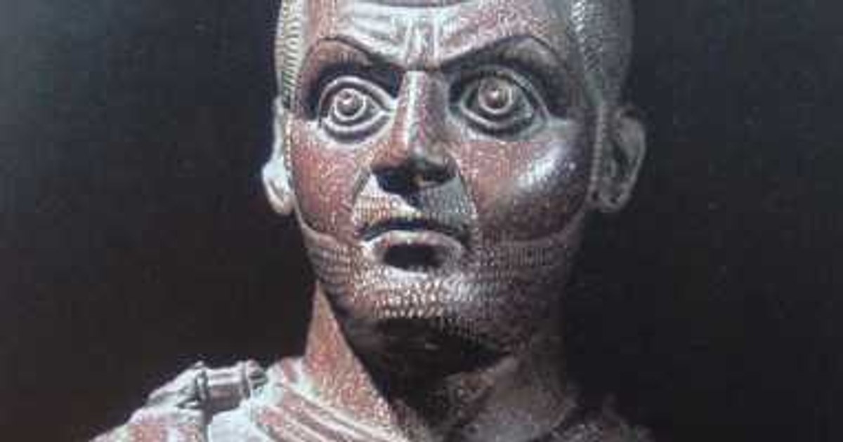 Dacii care au ajuns pe tronul Imperiului Roman. Despre unul dintre ei ...