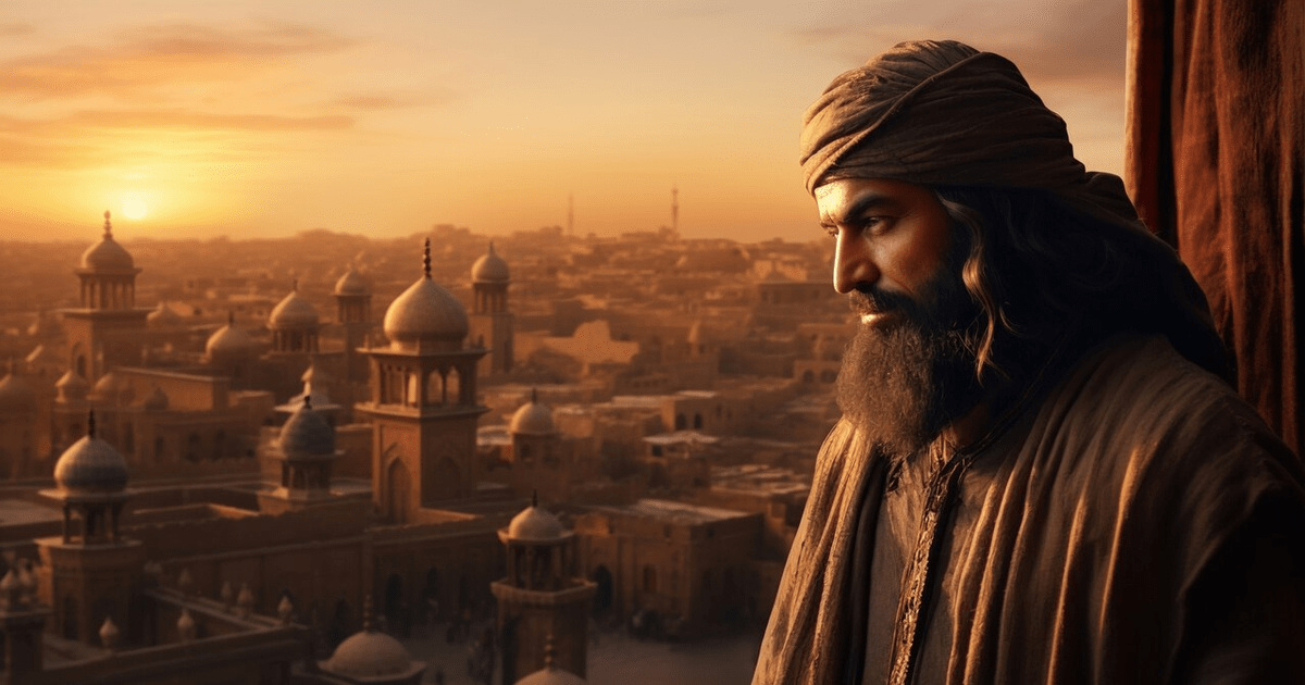 Distilarea perfecțiunii: Cum Ibn Sina a transformat arta esențelor