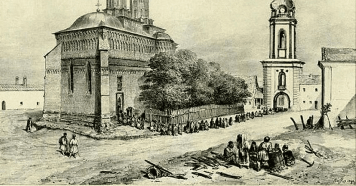 Primul ceas public din Ţările Române va fi marcat în pietonalul Ştefan ...