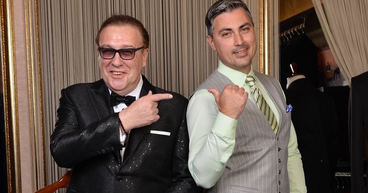 Relația neștiută a lui Alexandru Ciucu cu Gabriel Cotabiță: „Mi-era ...