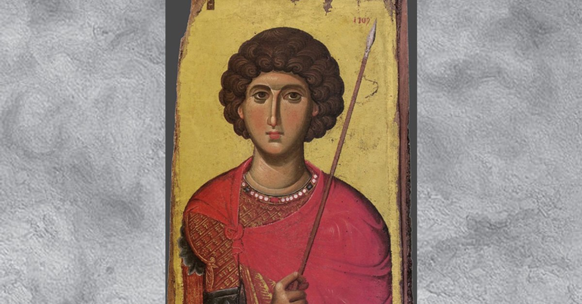 Calendar ortodox 2023, 26 octombrie. Sfinții zilei: Sfântul Mucenic ...