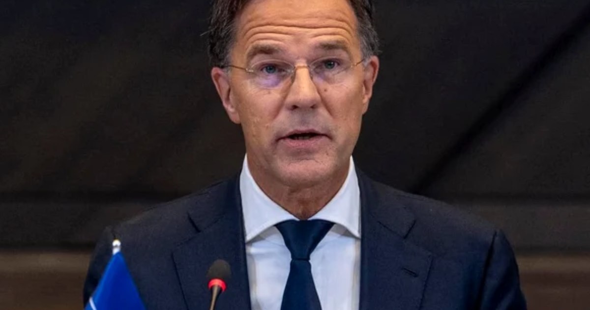 Mark Rutte, în vizită la Donald Trump, în Florida. În ce relații se ...