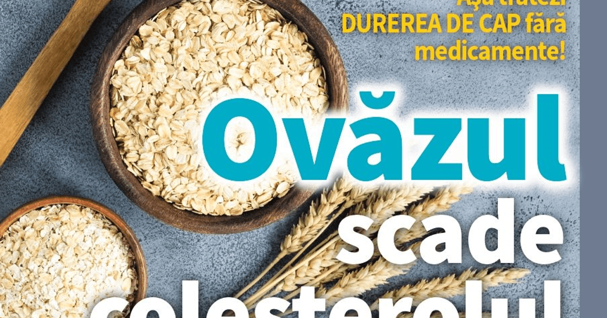 A apărut numărul de iunie al revistei Click! Sănătate, ghidul tău ...