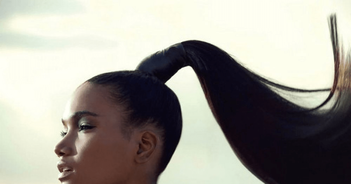 Coada de cal. Cum să o transformi într-o coafură sexy şi modernă