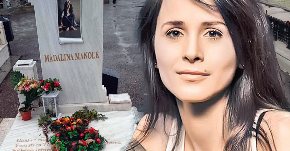 Fratele Mădălinei Manole, în lacrimi, la 15 ani de la tragedie: „Pe ...