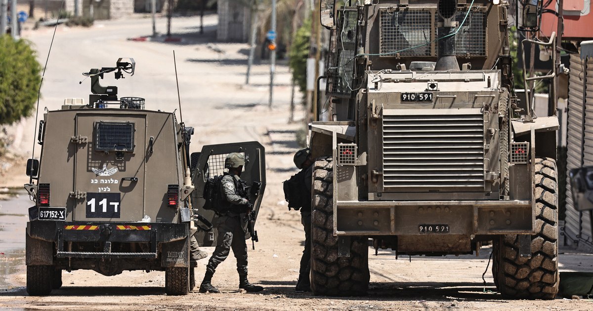 Israelul a aprobat un plan major de colonizare în Cisiordania: 3.400 de ...