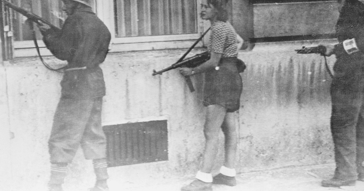 Spioanele celui de-al Doilea Război Mondial: de la sora lui Dior, la ...