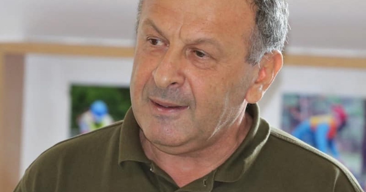 Fost director Romsilva, demis de la șefia Direcției Silvice Vâlcea pe ...