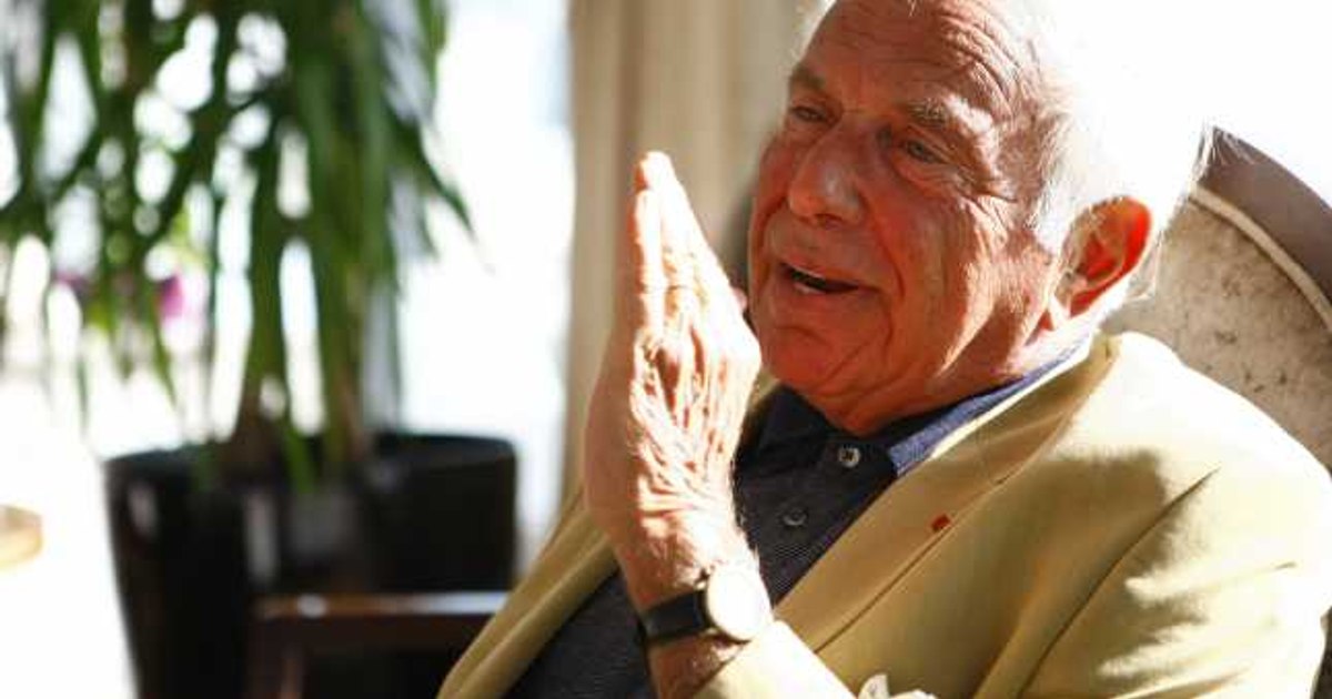 Ioan Holender, Leo Hussain şi Mihai Cosma, printre personalităţile din ...