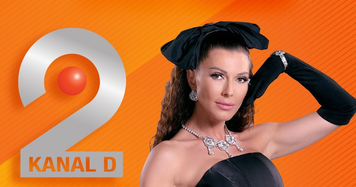 Kanal D 2, un nou post lansat de turcii de la Dogan Media. Aici va fi difuzat show-ul „Bravo ai ...
