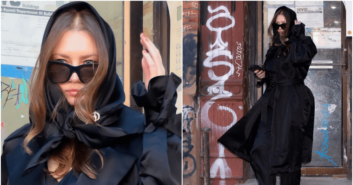 Escroaca Anna Sorokin, interviu din arestul la domiciliu: „Încă trăiesc ...