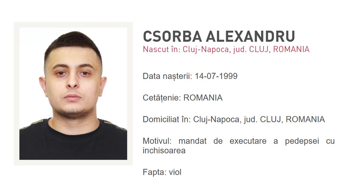 Fiul manelistului Sandu Ciorbă, condamnat pentru viol, arestat în Spania