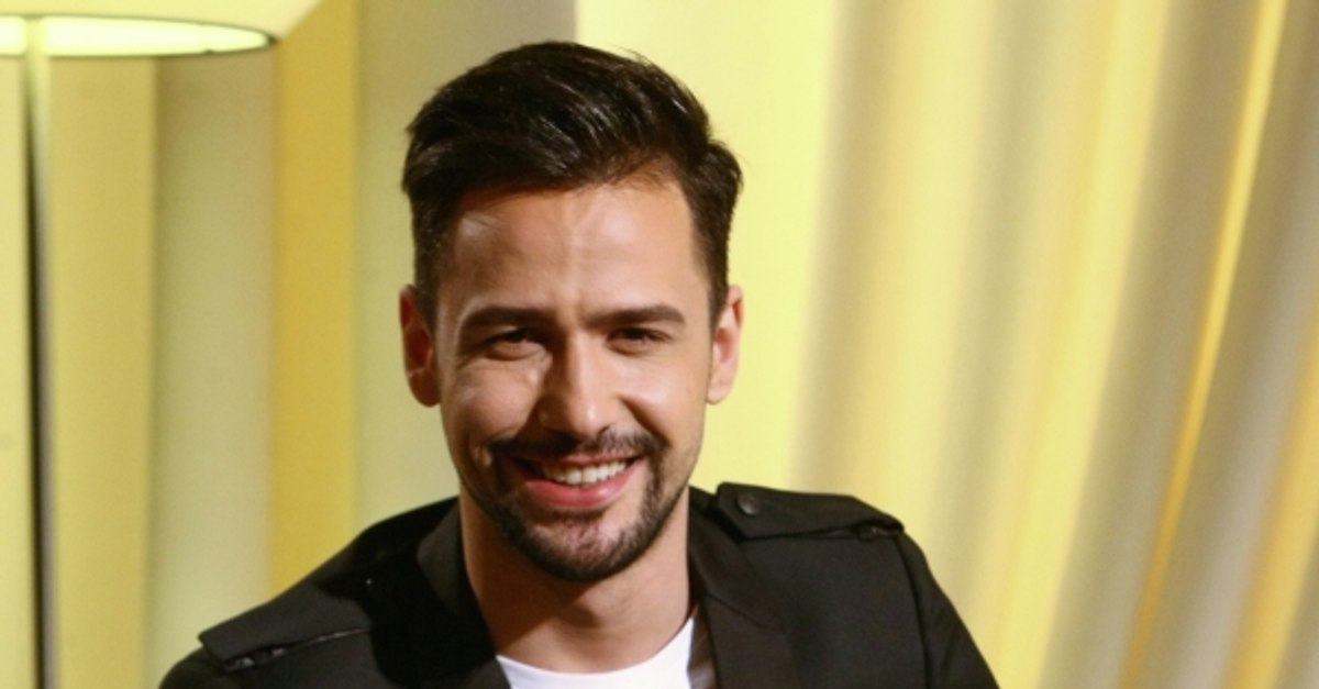 Alexandru Constantin, anunț-bombă! Este o premieră pentru România