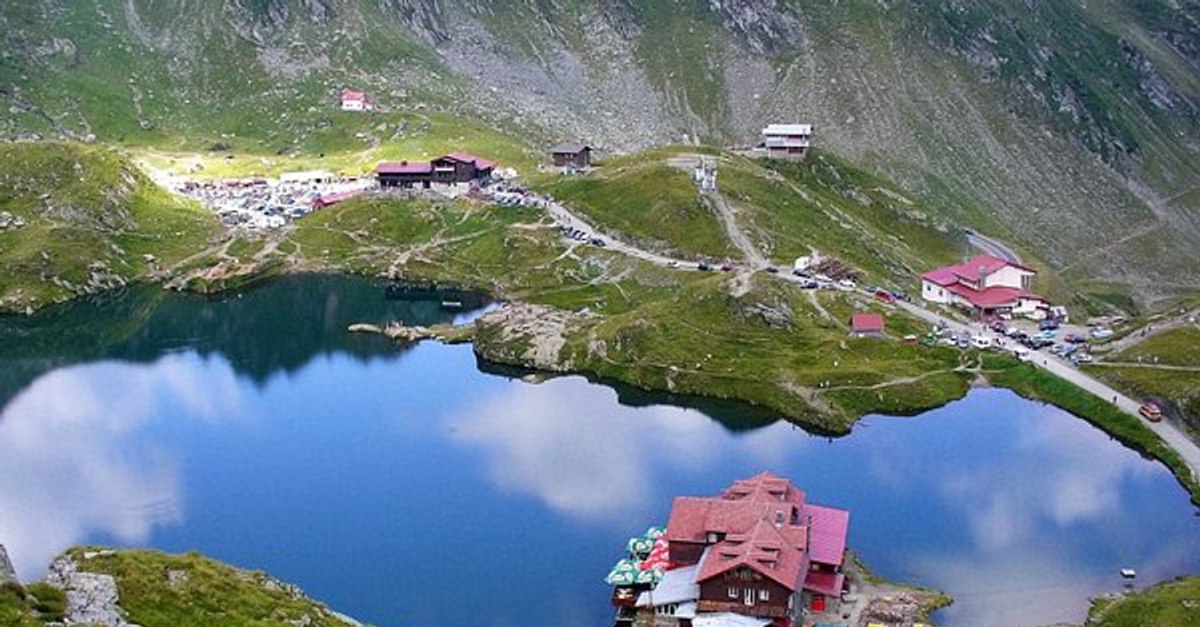 Localitatea din România cu cel mai lung nume! Are 26 de litere, iar ...