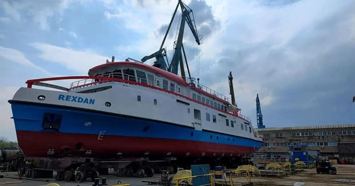 Universitatea din România care angajează marinari. Vor lucra pe cea mai ...