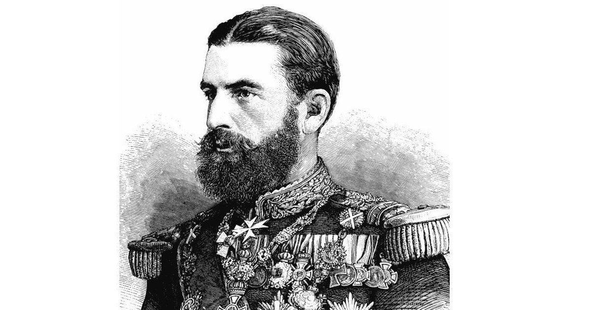 20 aprilie: ziua în care s-a născut Carol I, regele cu cea mai lungă ...