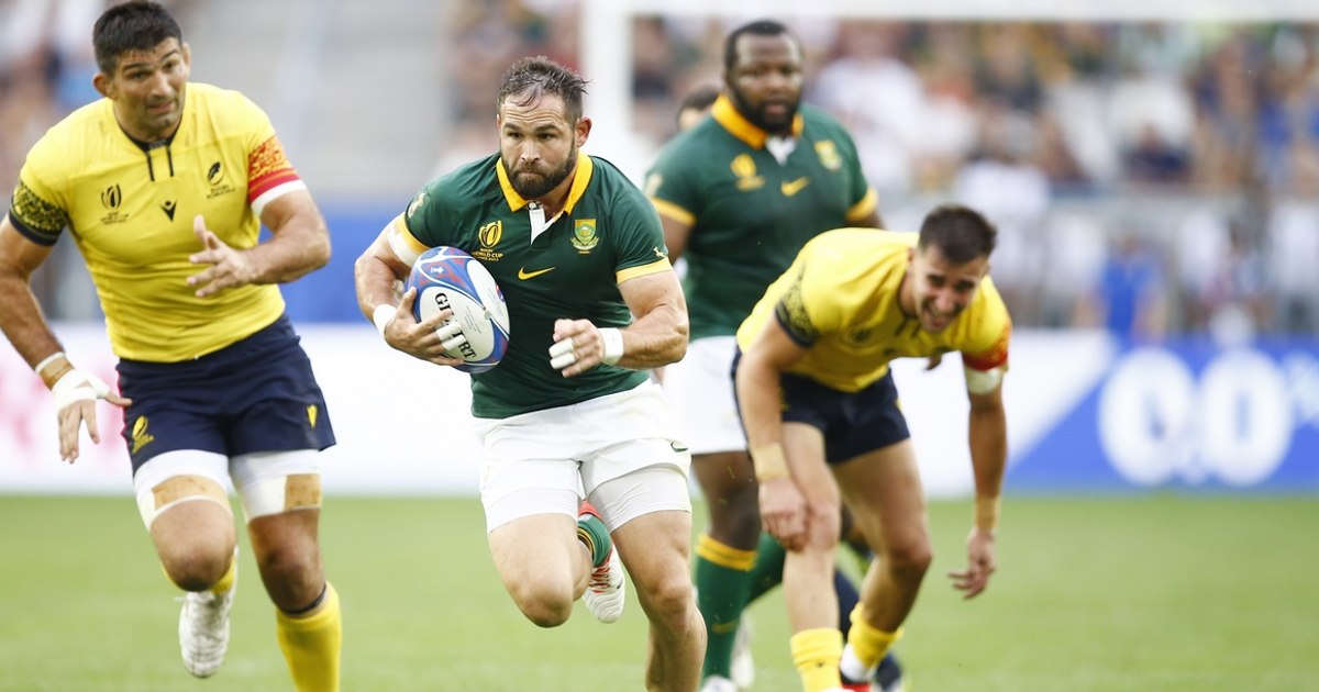 Cupa Mondială de Rugby, o „afacere“ a emisferei sudice. Când are loc ...