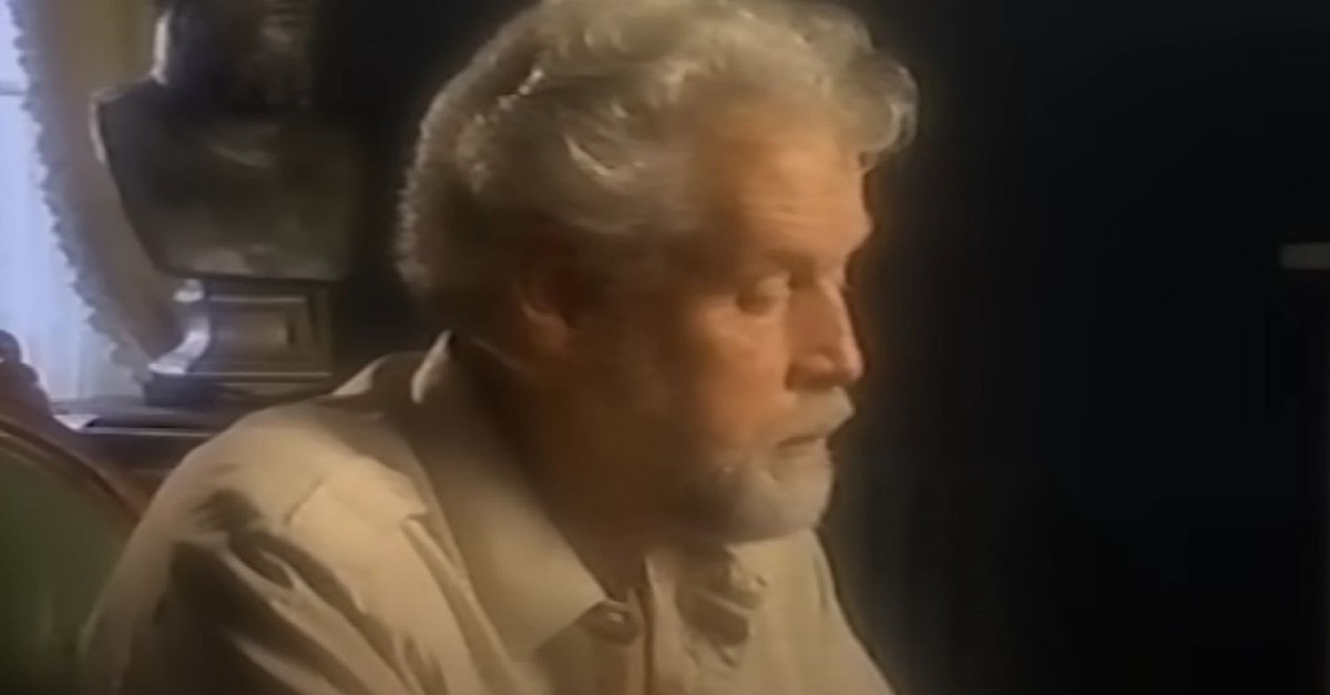 Cine a fost Ron Wyatt, bărbatul care ar fi descoperit o mostră de sânge ...
