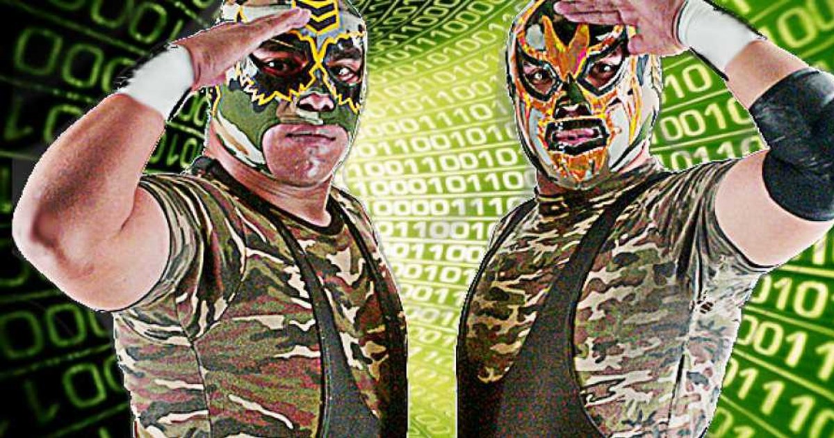 Vobfus şi Beebone, un duo maliţios care îţi întoarce PC-ul pe dos ...