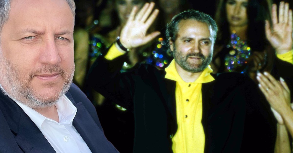 Documentarul „The Genius of Gianni Versace Alive”, lansat în România ...