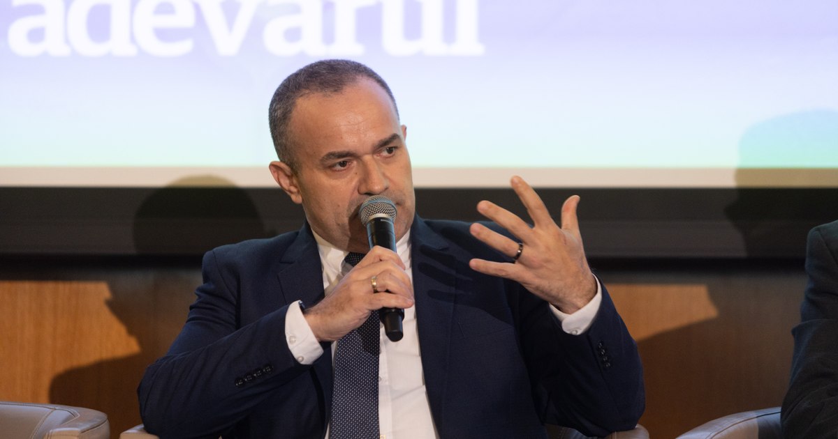 Cum verificăm dacă un spital este sigur. Șeful Autorității pentru ...