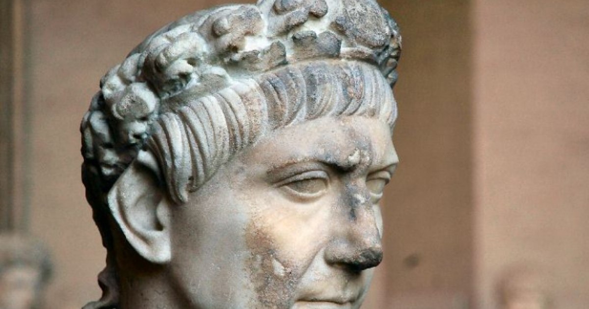 8 august: ziua în care a murit Împăratul Traian. Cum era cu adevărat cuceritorul Daciei ...