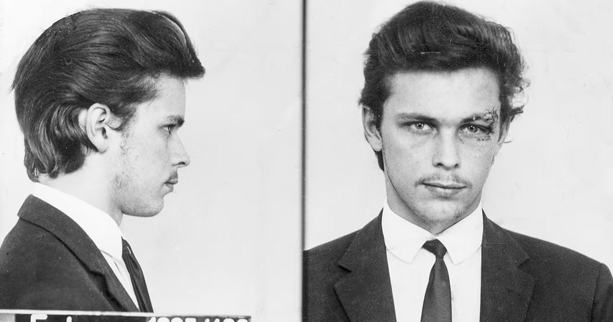 Clark Olofsson a murit la 78 de ani. Povestea infractorului care a ...