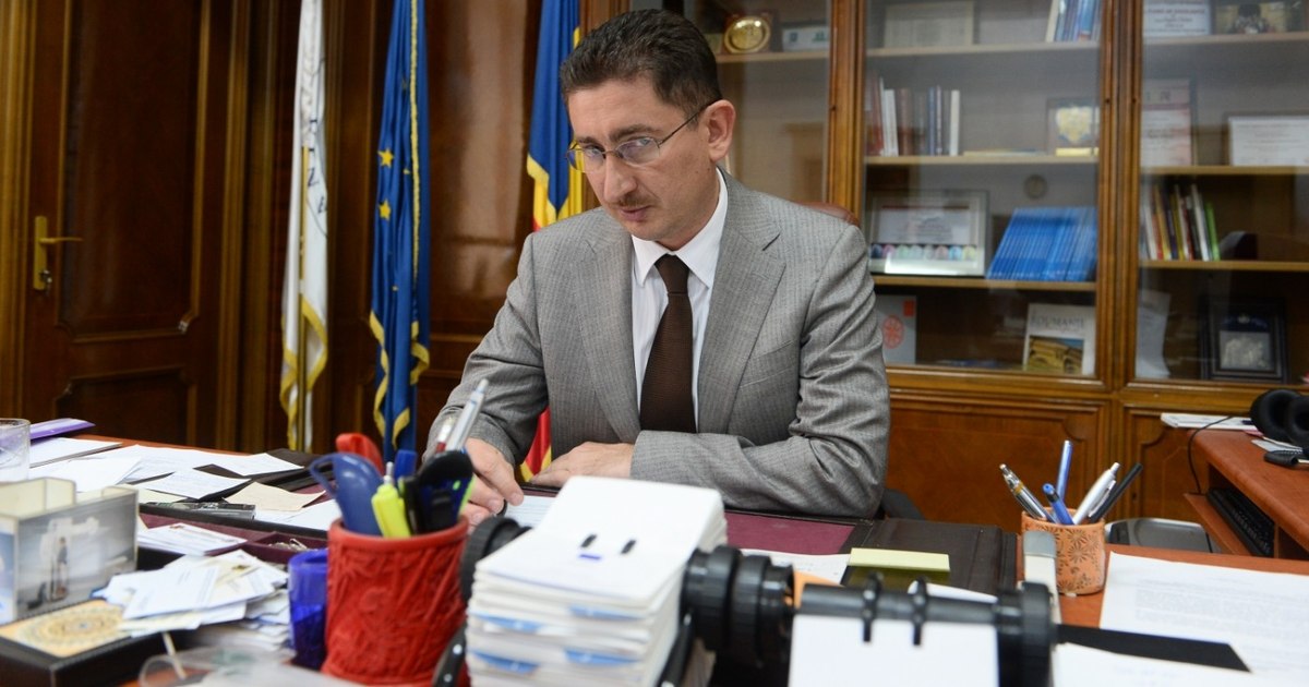 Bogdan Chirițoiu, reales în funcția de conducere a ACER. Candidatura sa ...