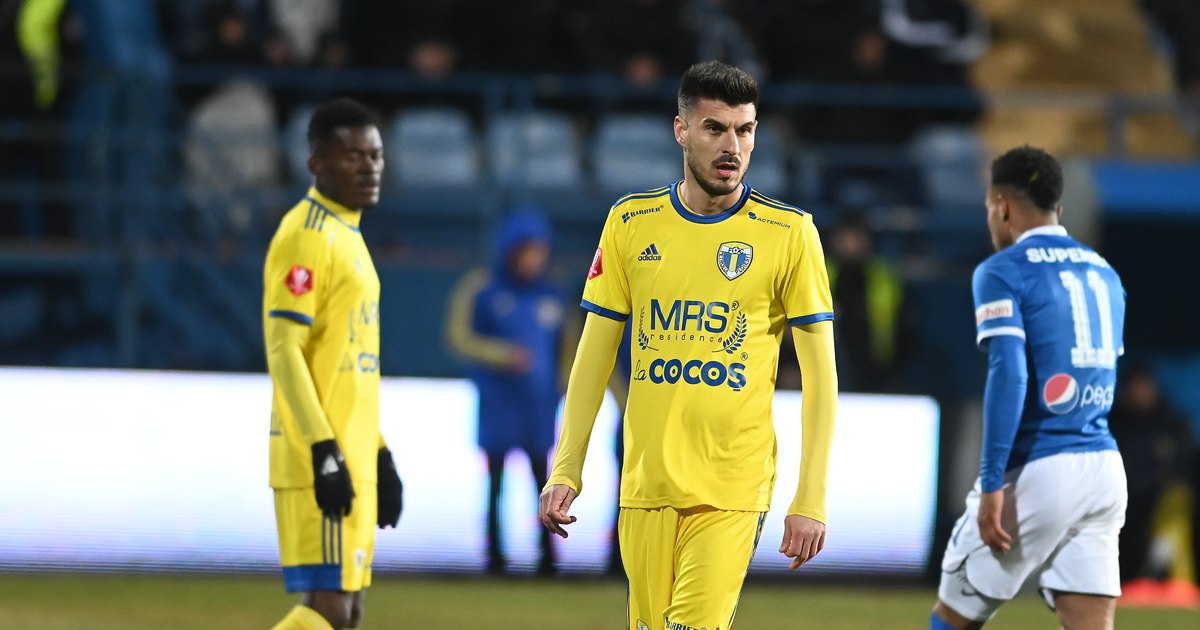 Prima reacție a lui Cosmin Achim, fotbalistul-parior: „Mă consider ...