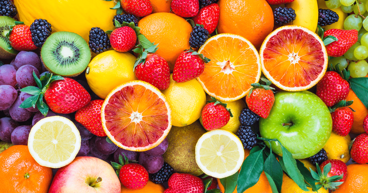 Top 5 cele mai sănătoase fructe. Câte fructe este indicat să mănânci pe zi