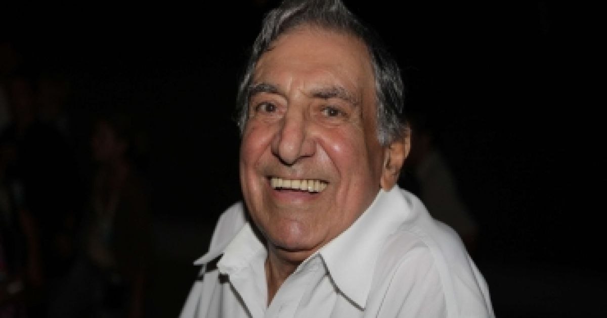 La mulţi ani, maestre Jean Constantin! | adevarul.ro