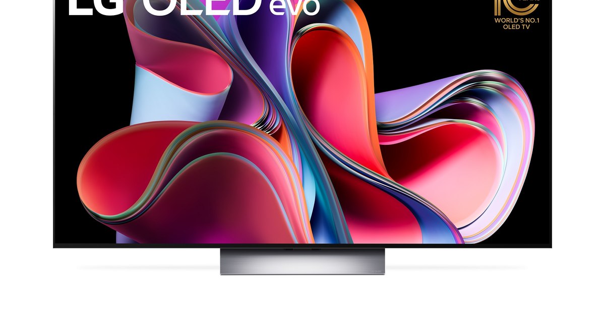 LG aduce în România ultima generație de televizoare OLED | adevarul.ro