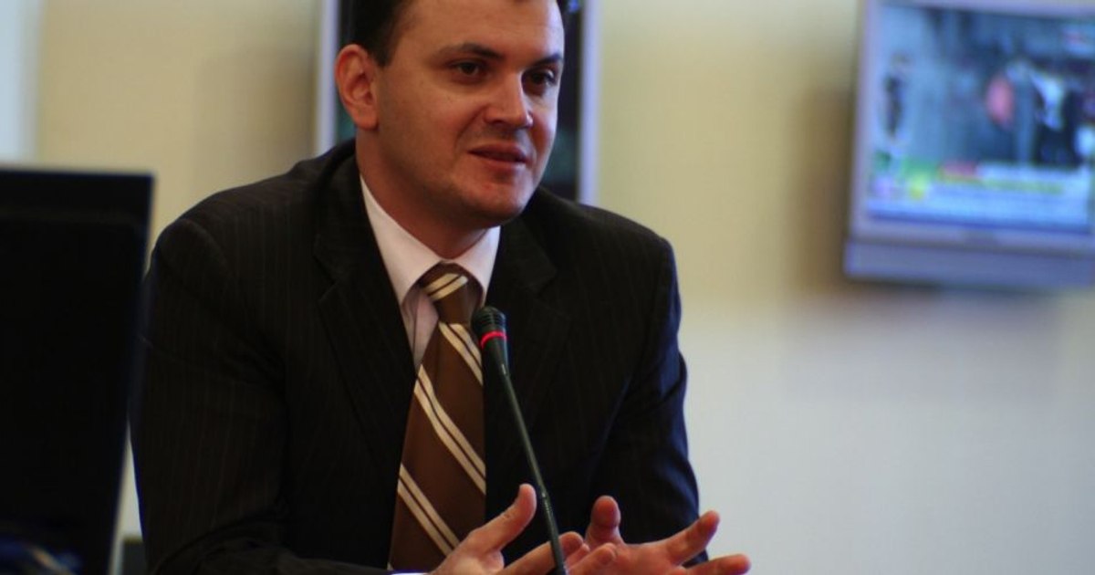 Sebastian Ghiţă, despre afacerea Microsoft: Am asistat la o operaţiune ...