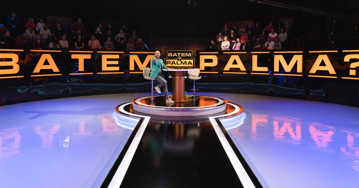 Show-ul „Batem palma“ revine cu un nou sezon. Când începe emisiunea la ...
