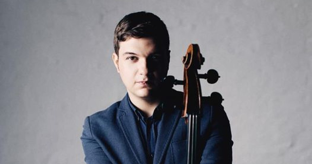 Excursul bachian al lui Andrei Ioniță | adevarul.ro