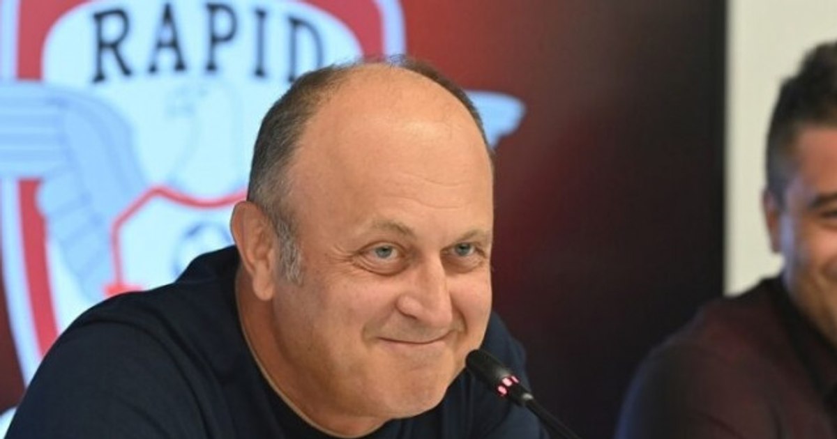 Oficial / Dan Șucu joacă în liga mare: este noul patron al echipei ...