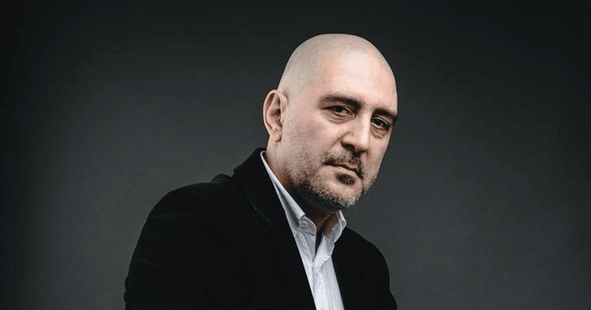 EXCLUSIV Răzvan Exarhu, din mărturisirile unui fost jurat MasterChef ...