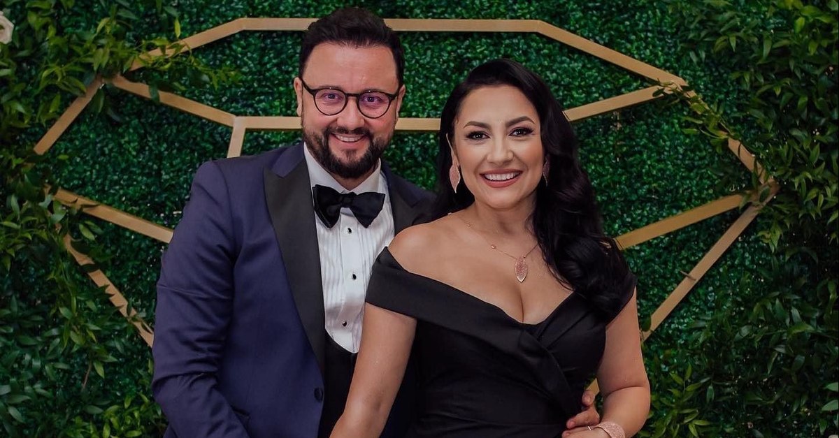 Cătălin Măruță, surpriza din noul videoclip al Andrei. Care dintre ei este, de fapt, romanticul ...