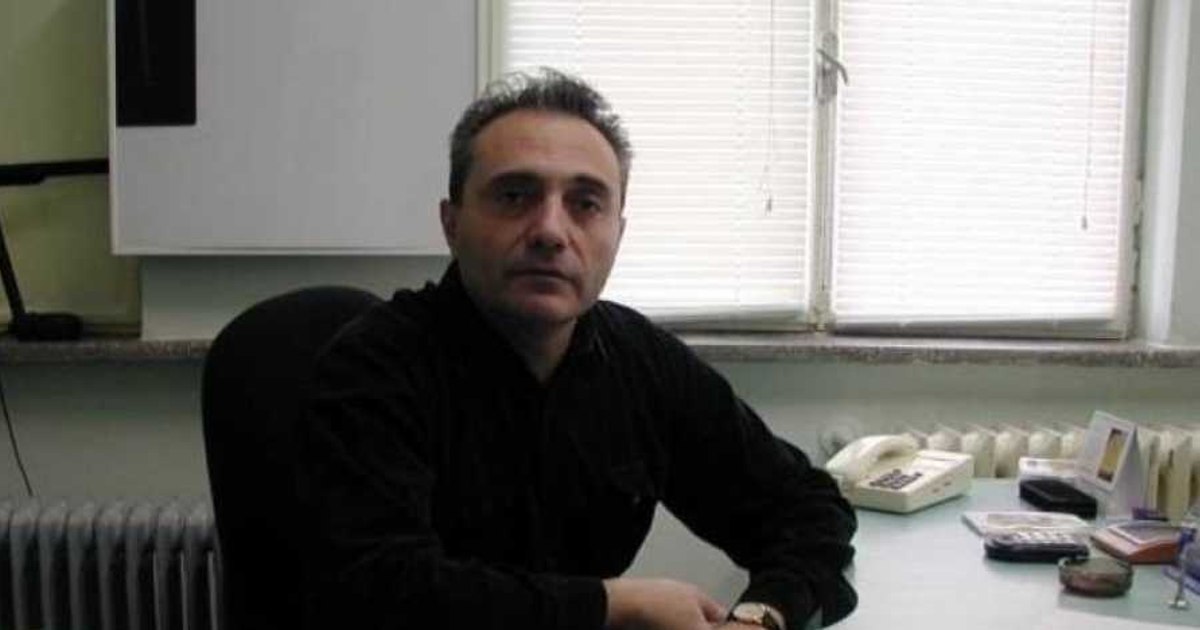 Medicul ortoped Dan Nelu Anuşca a fost condamnat la trei ani de ...