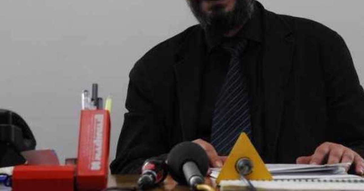 Peter Ekstein Kovacs ca Avocat al poporului reprezintă o ...