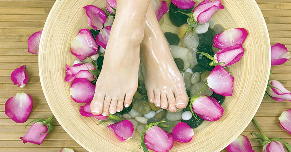 4 remedii pentru mâini şi picioare reci