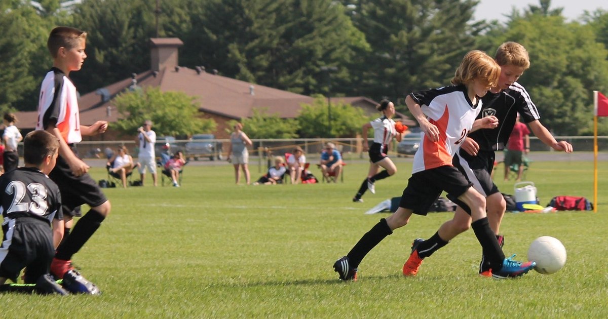 De ce sportul îți face copilul mai deștept. Psiholog: „Pentru mulți ...