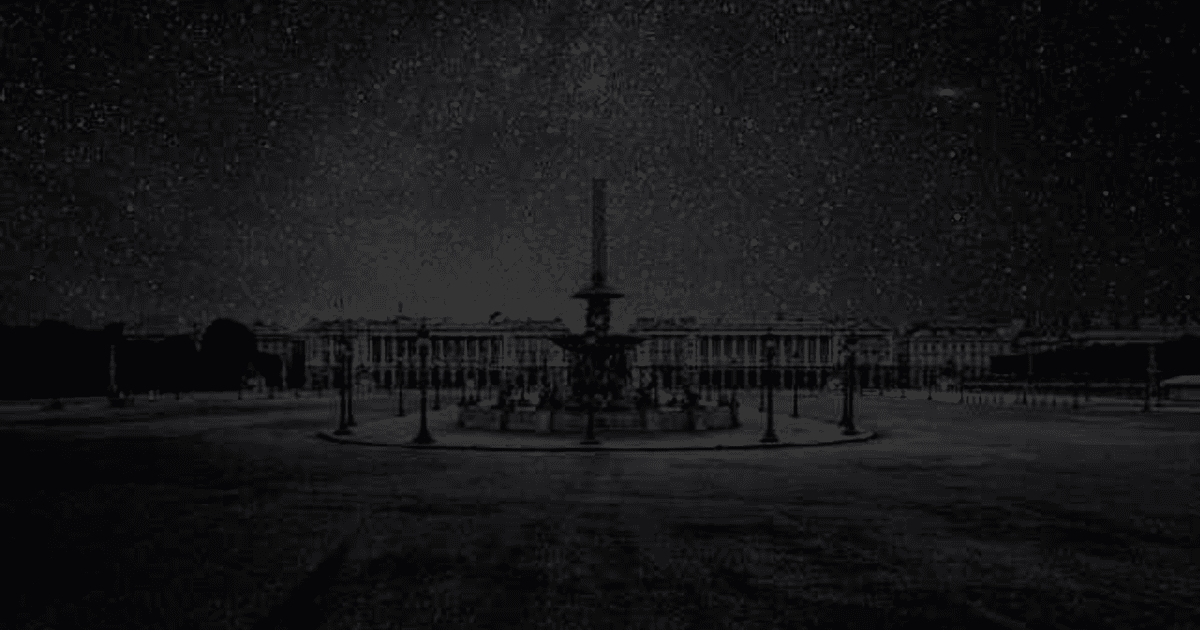 GALERIE FOTO „Oraşe întunecate“: cum arată principalele metropole ale ...