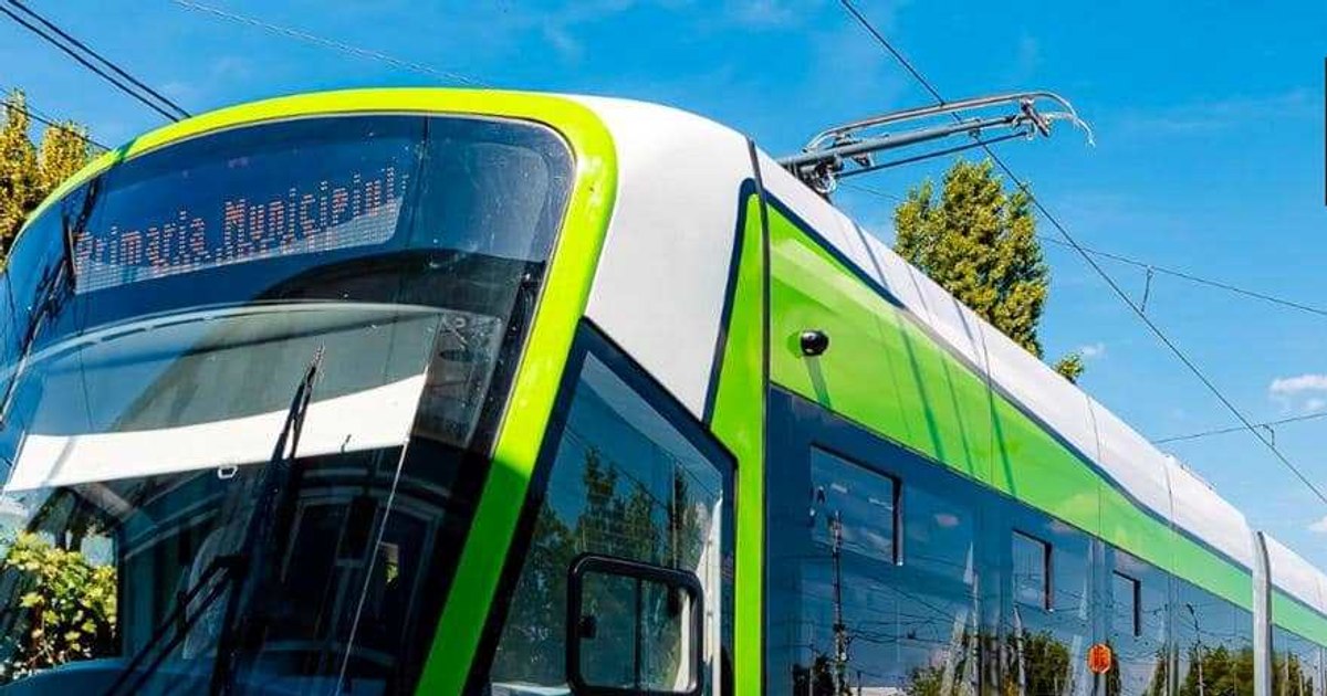 Tramvaiele liniei 40 nu vor circula, sâmbătă, pe Calea Călăraşi. Ce variantă au bucureștenii ...